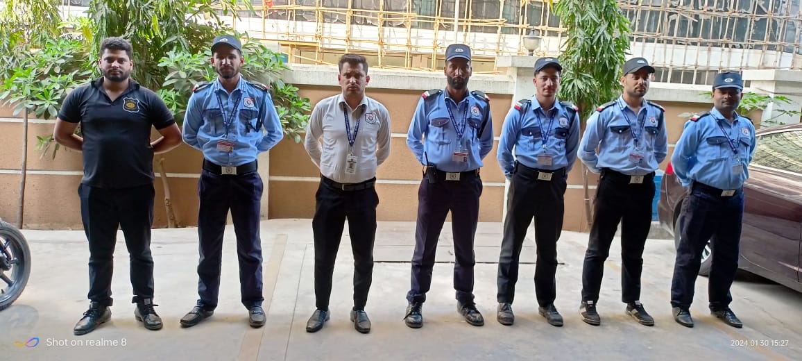 UNITED SECURITY FACILITY, MUMBAI